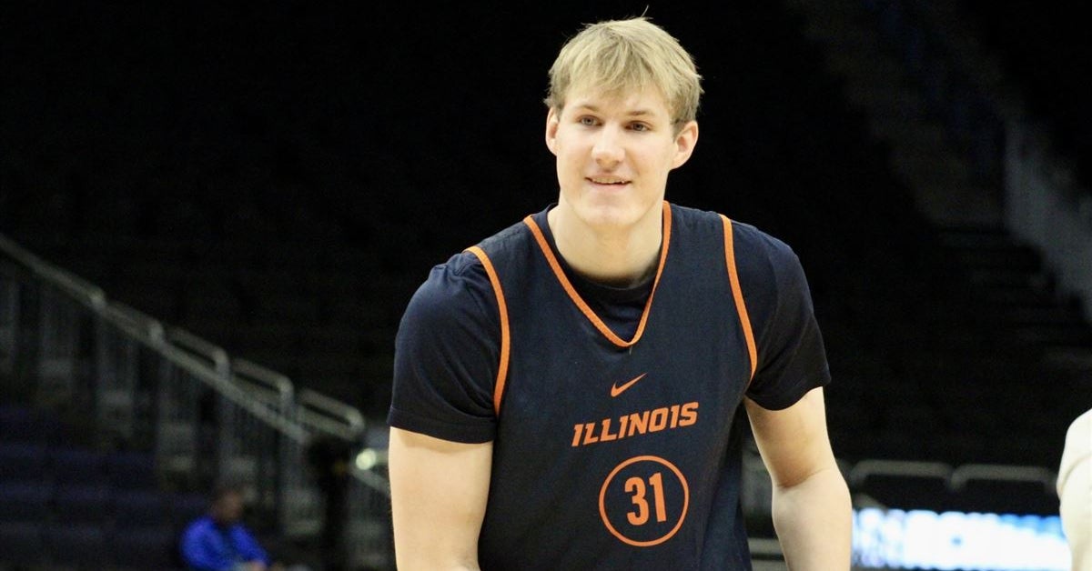 Jason Jakstys sees progress in his long-term process during redshirt ...