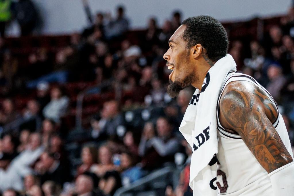 What’s in a name: Why Mississippi State’s Jimmy Bell Jr. plays for his ...