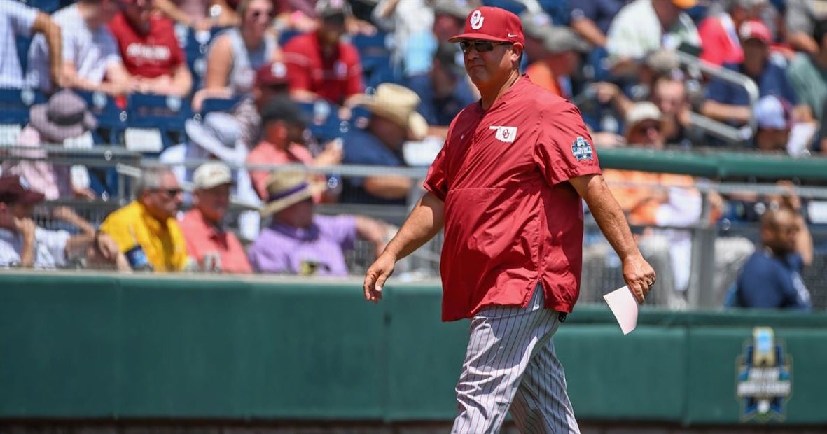 Skip Johnson named ABCA Central Region Coach of the Year