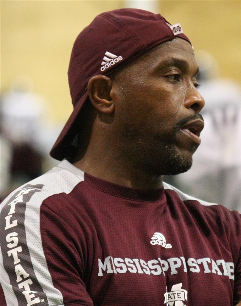 MSU Post-Spring Breakdown: Running Back