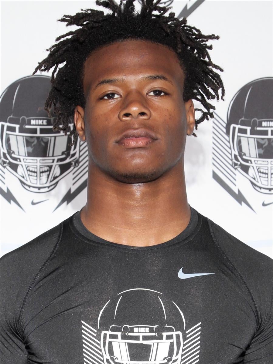 Avantae Williams Profile Photos