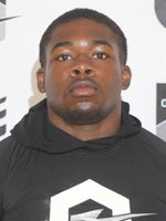 Marcus Carroll, Georgia State, Running Back