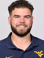 Carson Lee, West Virginia, Offensive Line