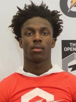 Shafeek Smith, Imhotep Institute, Cornerback