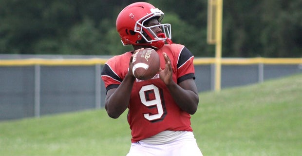 Verduzco had another chance to connect with QB in Houston