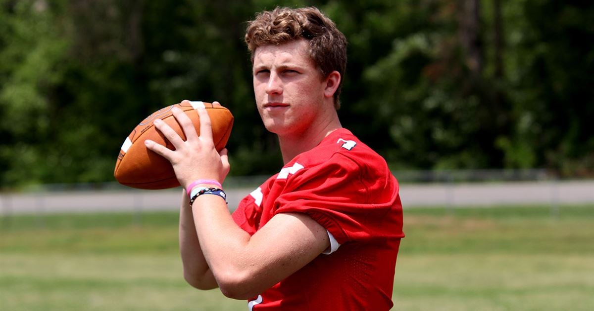 UNC's Jefferson Boaz Earns N.C. Male Athlete of the Year Honors