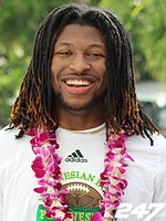 Jason Brown, Arizona State, Running Back