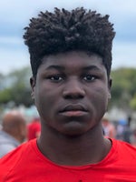 David Bailey, Stanford, Edge