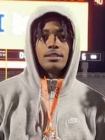 Terrence Smith, West Aurora, Wide Receiver