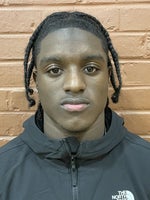 Carlos Benjamin, Vigor, Running Back