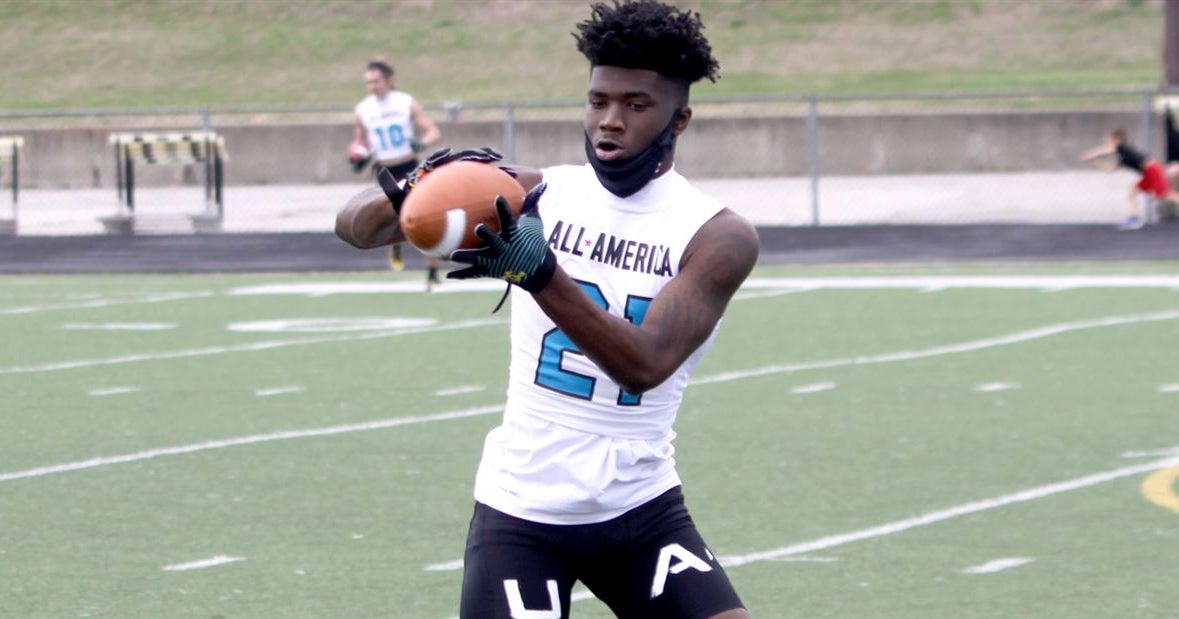 Omarion Miller a name to know in 2023