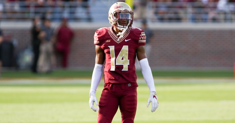 FSU’s 40 Most Important Players: CB Kyle Meyers, No. 34