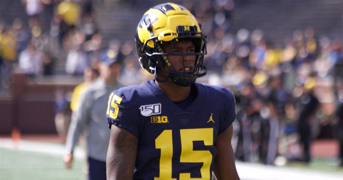 Giles Jackson announces transfer to Washington Huskies