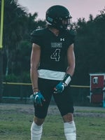 Caleb Cousins, Palmetto Ridge, Tight End