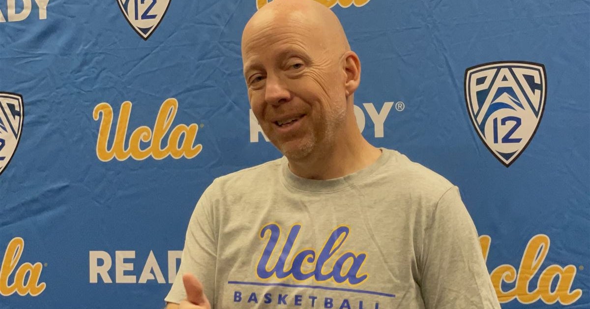 Mick Cronin Talks Illinois, Dylan Andrews, Game Planning in the Early ...