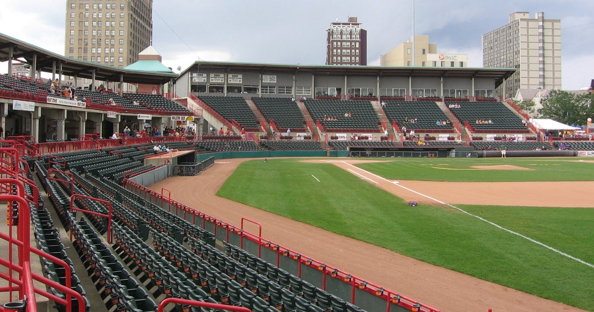 2017 Erie SeaWolves Roster