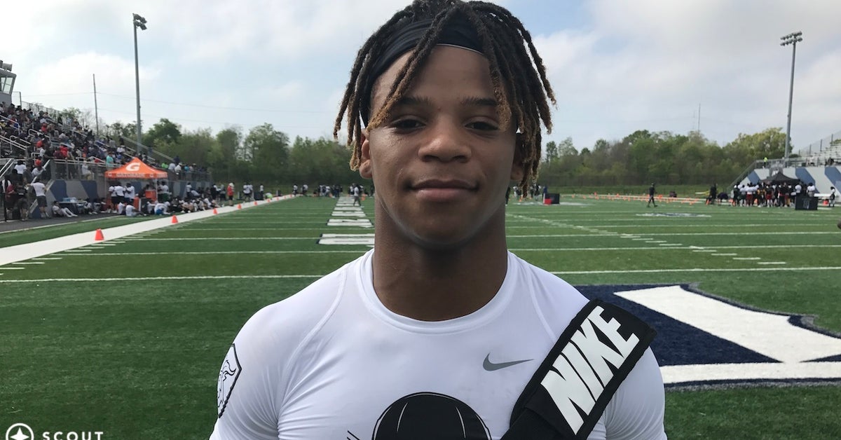 The Opening New Orleans: Top Sleepers