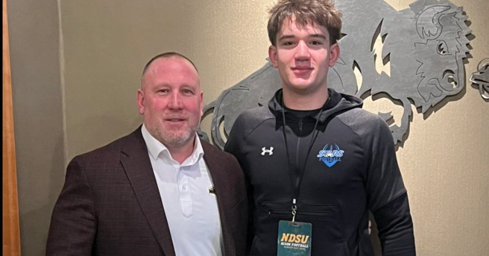 Bison add Twin Cities DE Daniel Devine to 2026 class