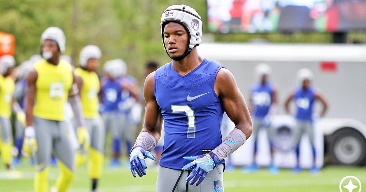 The Opening Highlights: Nico Collins