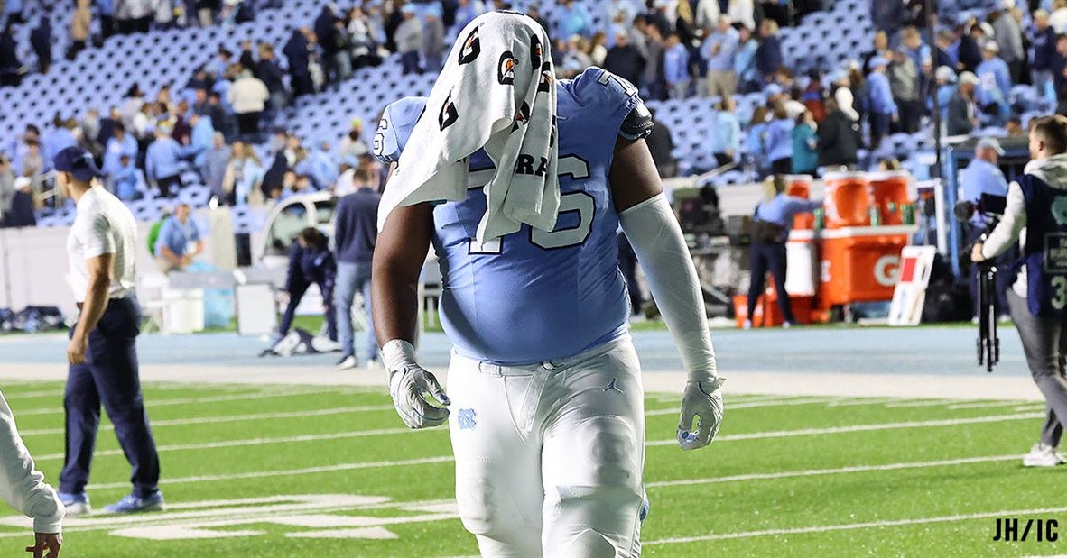 Game Scoop: The Shine’s Off UNC Again