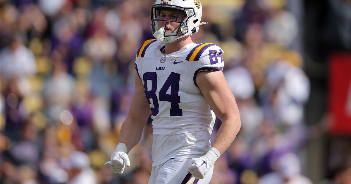 Matt Rhule talks addition of Mac Markway: 'It was an unbelievable surprise'