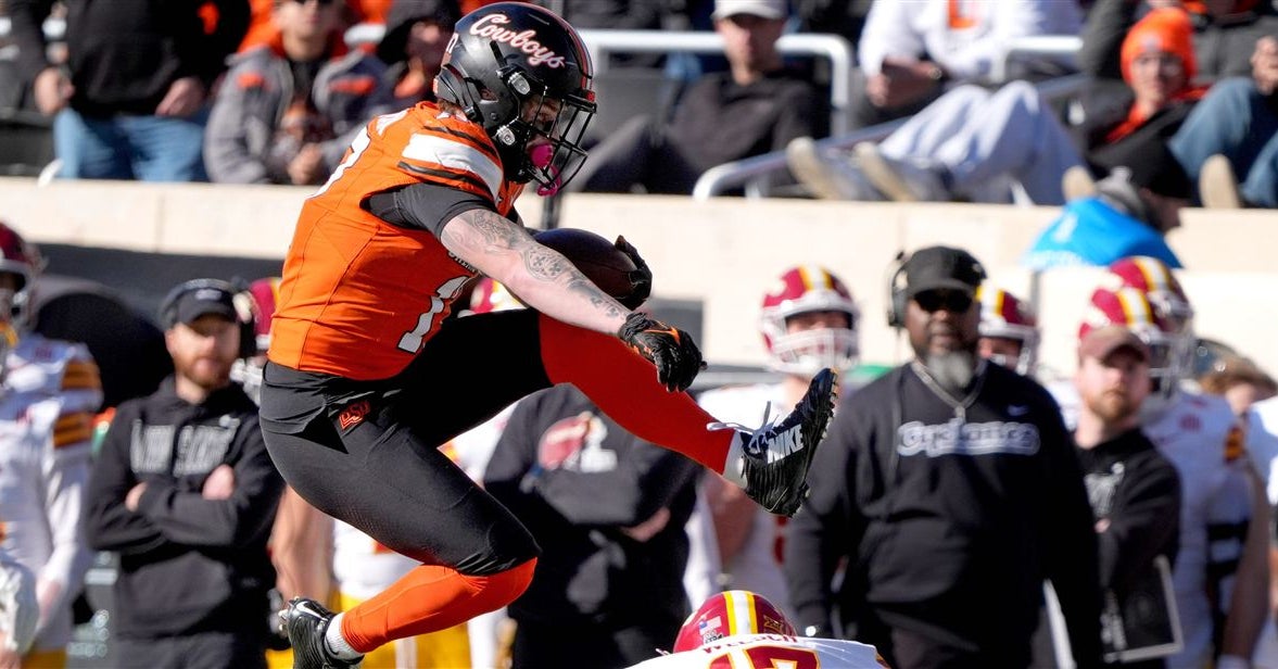 Tennessee loses transfer portal commitment