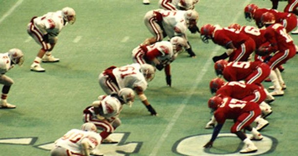 Remembering Dallas Carter's loaded 1988 team