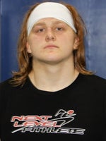 Colter Alberding - Allen - 2023 junior season highlights