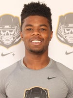 William Elliott, Ballard, Wide Receiver