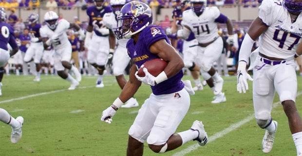 Derrell Scott Photos