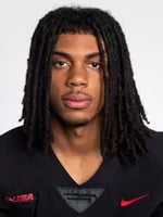 Damari Jefferson, Western Kentucky, Wide Receiver