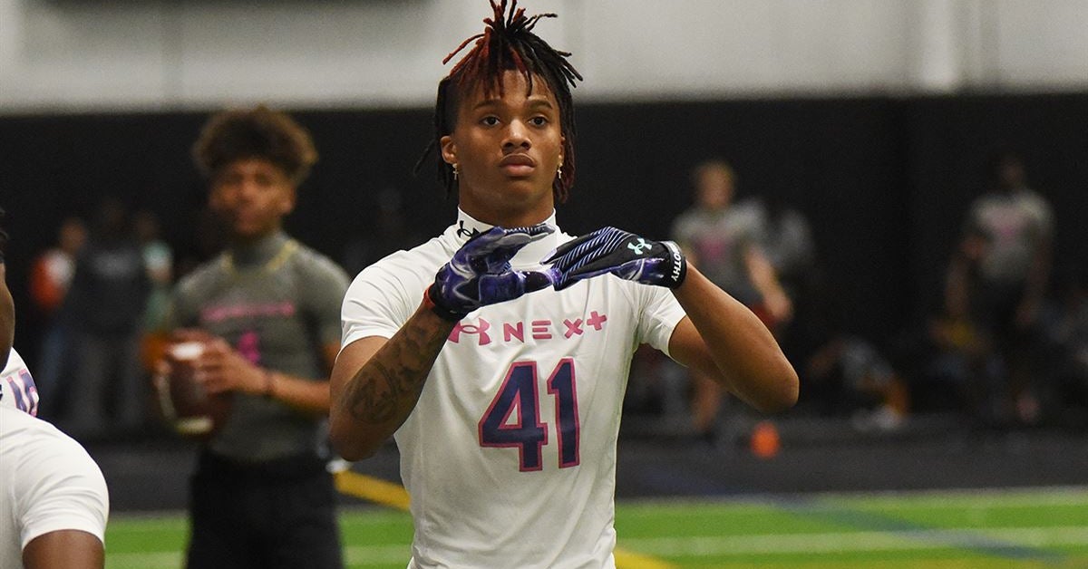 VIP Nugget: 5-star committed to another program set to return to Georgia