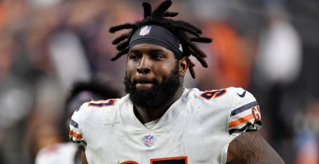 Mario Edwards Jr Fsu