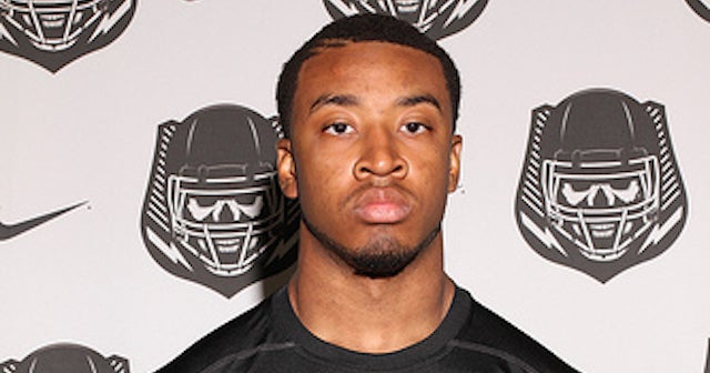 White Chooses Kansas