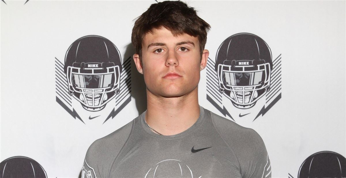 Ohio Sophomore QB Riley Keller Lands Iowa State Offer