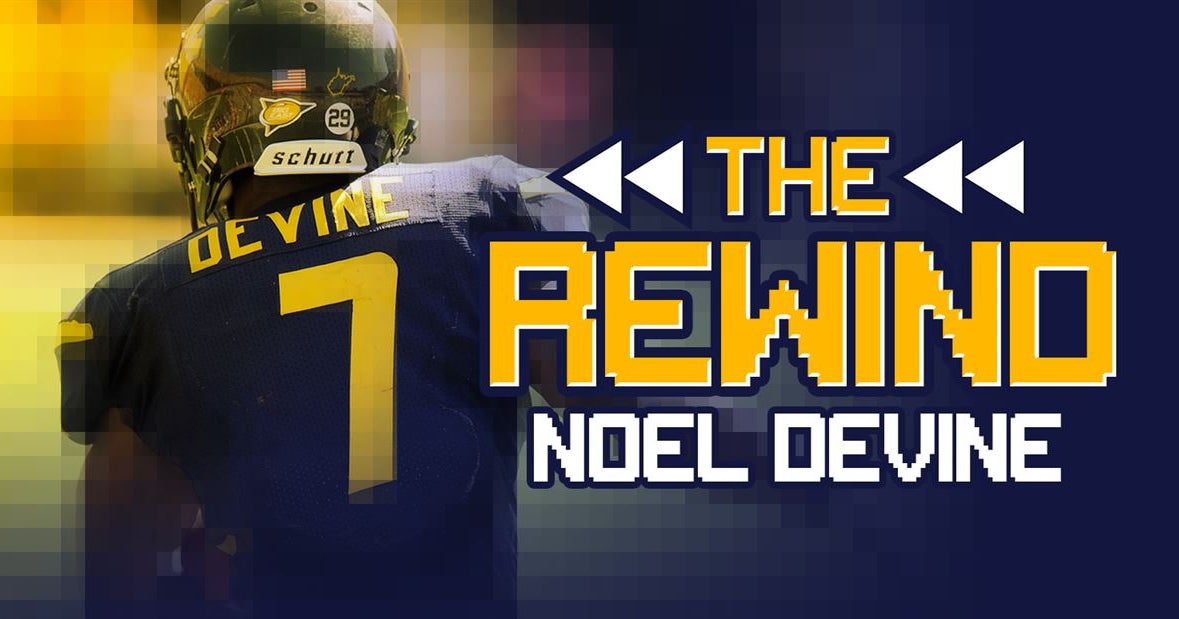 A conversation about the experience that was Noel Devine