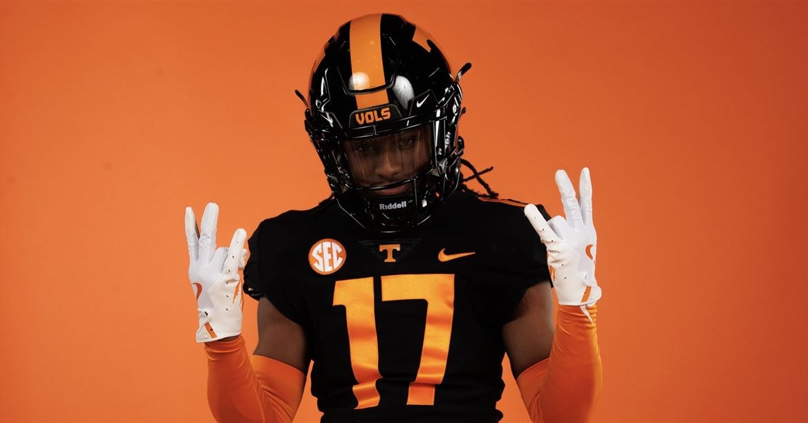 In-state running back signs with Tennessee after recent flip