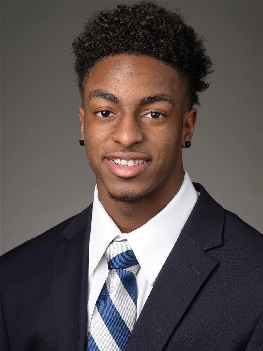 KJ Hamler, Denver, Wide Receiver