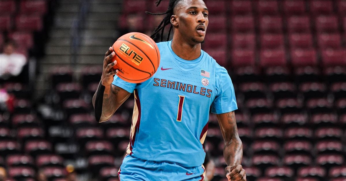 Jamir Watkins, FSU cash in at the free throw stripe in 77-64 victory ...