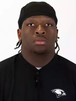 Rasheed Jackson, Incarnate Word, Offensive Tackle