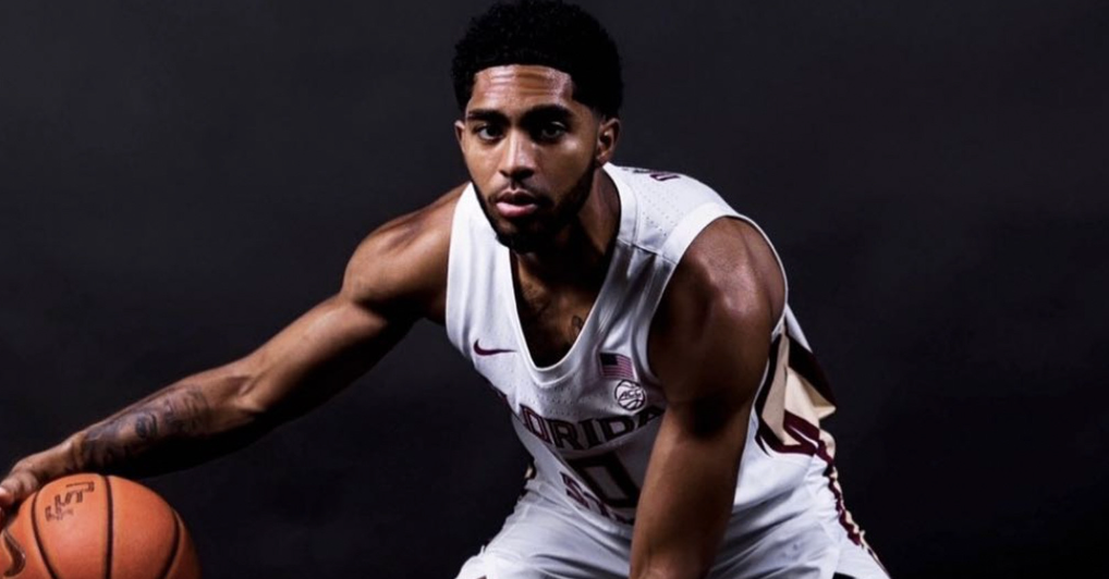 West Virginia lands FSU basketball transfer Jeremiah Bembry, marks ... West Virginia lands FSU basketball transfer Jeremiah Bembry, marks ...