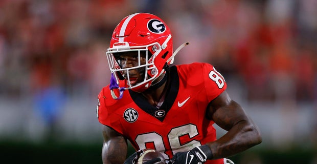 Projecting the 2025 Georgia offensive depth chart following spring ...