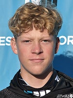 Danny Sirmon, Bothell, Quarterback