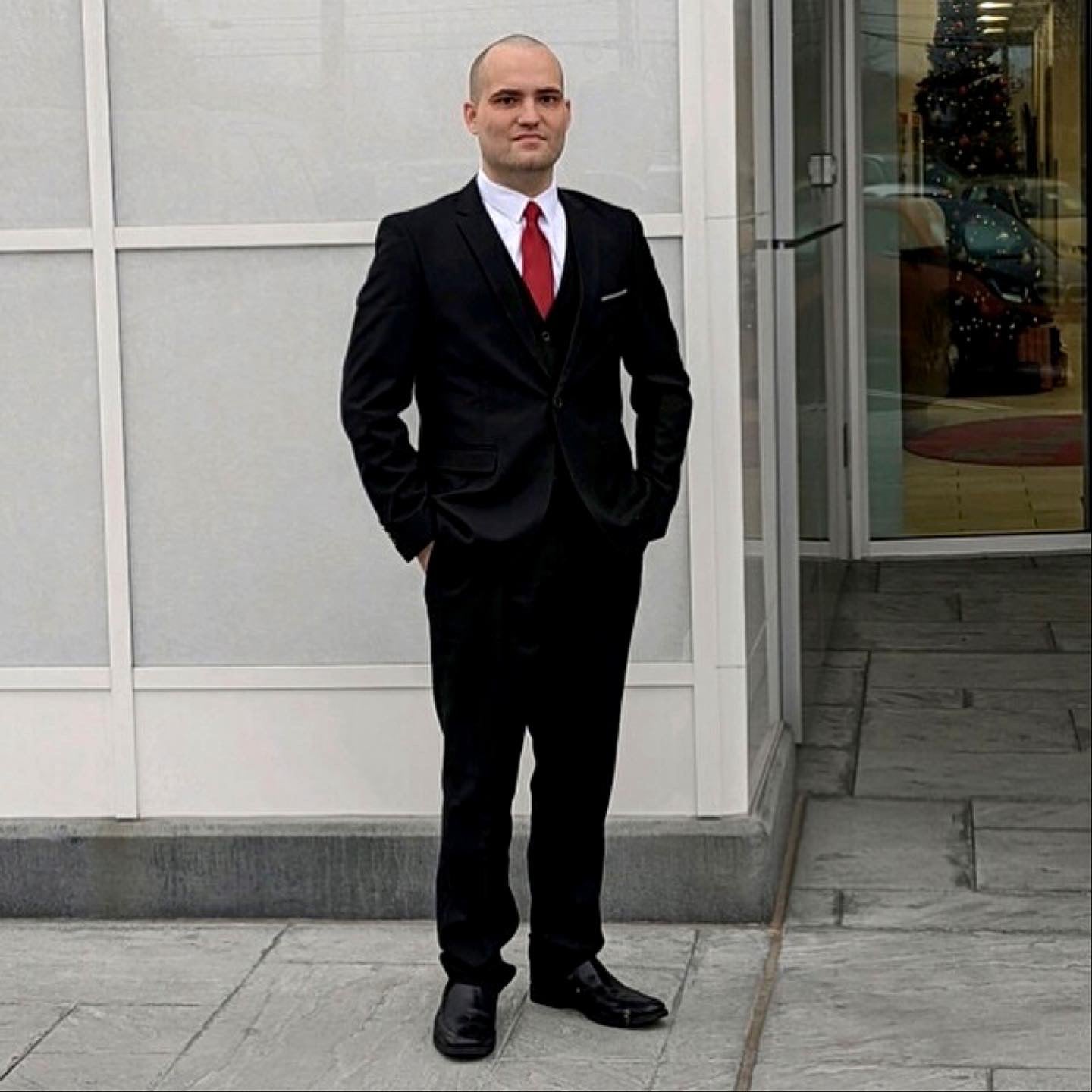 QB Cameron Edge excited for Maryland visit