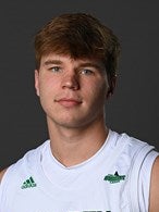 Paul Bruns, North Dakota, Shooting Guard