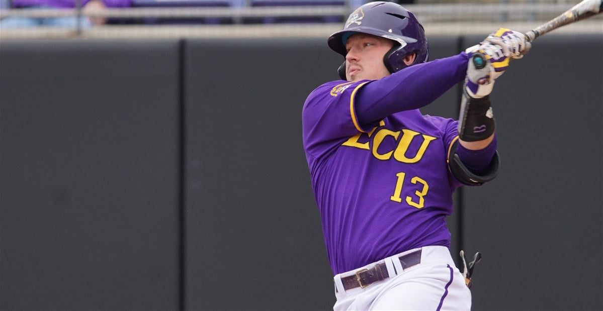 Four more Pirates taken on final day of MLB Draft