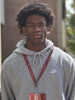 Judge Collier, South Carolina, Athlete