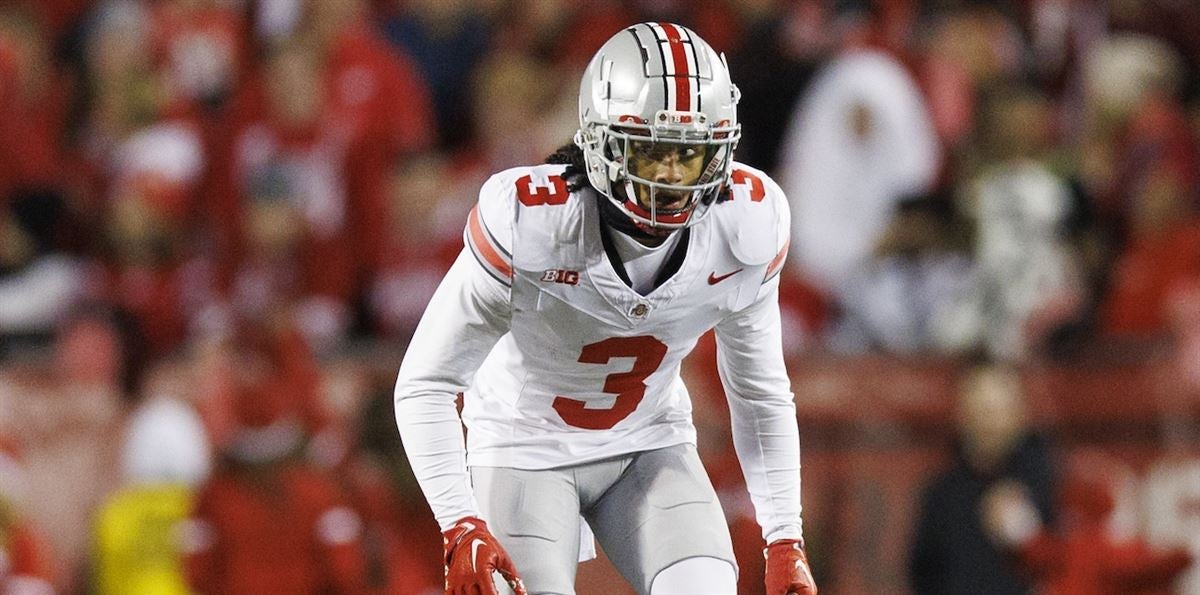 Ohio State's Cameron Martinez to enter the transfer portal