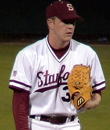 Stringer Saves The Day As Cardinal Sweep