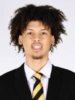 Jordan Butler, South Carolina, Center